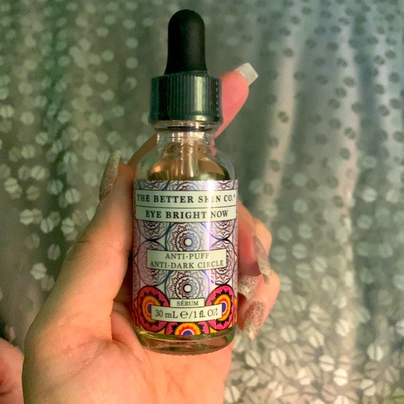 The Better Skin Co. | Skincare | The Better Skin Co Eye Bright Now ...